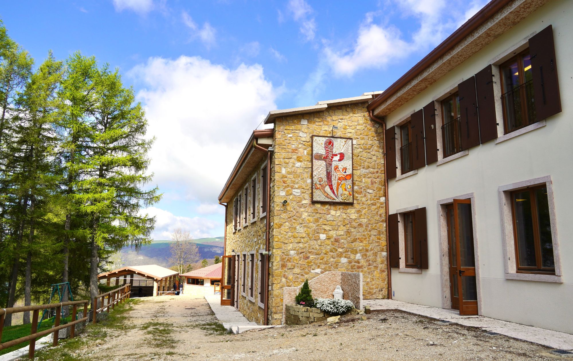 Campi SAF: animatori cercasi! - Chiesa di Verona