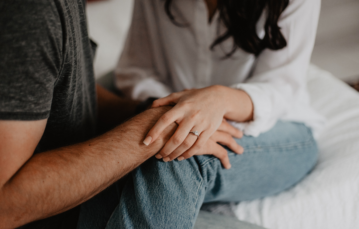 Tradimento e Fedeltà: storia di coppia e di vita - Chiesa di Verona